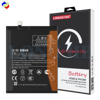 China 4850mAh Rechargeable Batteries Long-Lasting and Powerful for Xiaomi MI Max BM49 for sale