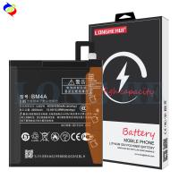 China High Capacity 4050mah BM4A Rechargeable Batteries Stock for Xiaomi Redmi Pro Mobile Phone Sales for sale