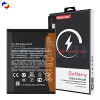 China OEM Rechargeable Batteries for Xiaomi Redmi NOTE 6 PRO BN48 Long-lasting Power for sale