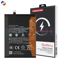 China Black Rechargeable Lithium-ion Polymer Battery BN61 for MI POCO X3 8GB RAM 6000mAh 3.87V for sale
