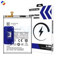 China Long-Lasting 5000mAh Battery EB-BA136ABY 3.85V for Samsung Galaxy A13 5G Mobile Phone for sale