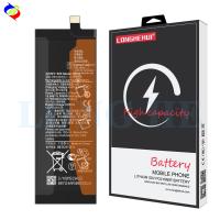 China Note 10 Pro BM52 Battery with Double IC Protection 5260mAh 4.4V Li-Polymer for sale