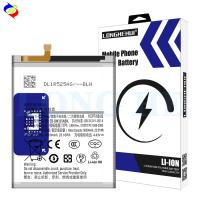 China 6000mAh Capacity Gray Rechargeable Replacement Battery for Samsung M32 4G EB-BM325ABN for sale