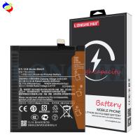 China Ori 1 1 White Lithium-ion Polymer Replacement Battery for MI 10 LITE 4160mAh 3.87V for sale