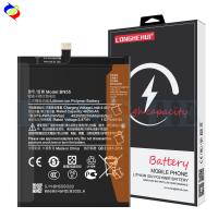 China Black BN55 Lithium-ion Polymer Battery for Redmi NOTE 9S 5020mah 3.87V ODM/OEM for sale