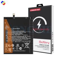 China Stock BM3E 3.85V 3400mAh Mobile Smart Phone Battery for Xiaomi 8 Replacement Black for sale