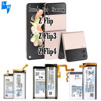 China Capacity 903mAh-2630mAh Battery for Samsung Z Flip Z Flip3 Z Flip4 in Wide Selection for sale