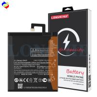 China 500PCS ODM/OEM 2860mAh BN20 Mobile Phone Battery for Xiaomi 5C for sale