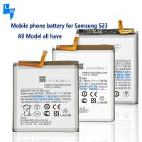 China Stock EB-BS912ABY EB-BS916ABY EB-BS918ABY Battery for Samsung S23 S23 S23Ultra Original for sale