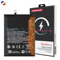China 3010mAh Original OEM Mobile Phone Battery BN36 for Xiaomi Mi 6X Mi6X Lithium Battery for sale