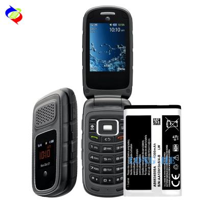 China Dual IC Protection AB663450BA Battery for Samsung Rugby2/3/4 SGH-A847/SGH-A997 Phone for sale