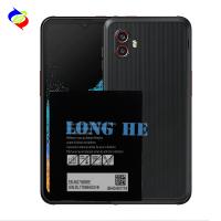 China Lithium Polymer Battery EB-BG736BBE for Samsung Galaxy Xcover 6 Pro SM-g736B Original Replacement for sale