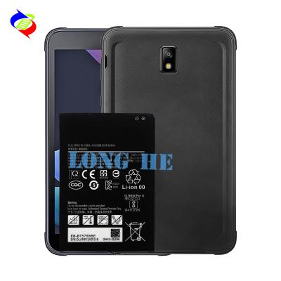 China 100% Compatible EB-BT575BBE For Samsung Tab Active 3 SM-T570 SM-T575 Battery 5050mAh for sale