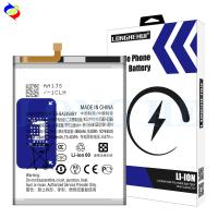 China Power Up Your Samsung A24 4G with 5000mAh Battery EB-BA245ABY Dual IC Protection for sale