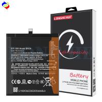 China XiaoMi Redmi Go BN3A Battery Bateria Accumulator Lithium Original Double IC Protection for sale