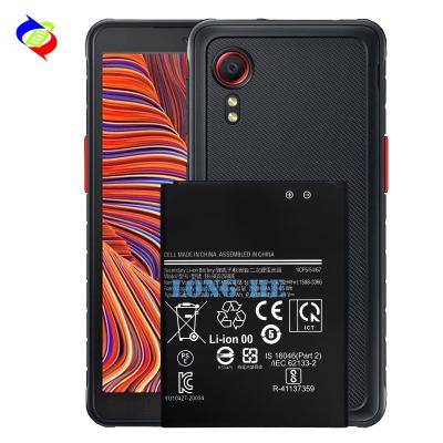 China 3.85V EB-BG525BBE Replacement Battery for Samsung Xcover 5 SM-G252F/DS Genuine Phone Battery for sale