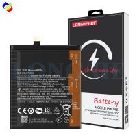 China BP40 Rechargeable 4000mAh Lithium-ion Battery for Xiaomi Redmi K20 PRO ODM/OEM for sale