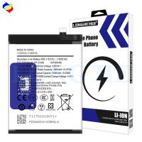 China 5000mAh Replacement Lithium Polymer Battery WT-S-N28 for Samsung A05 Phone Benefit for sale