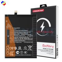 China 1 1 ori Lithium-ion Polymer Battery BN53 for Xiaomi Redmi Note 9 Pro Max 5020mAh 3.87V for sale
