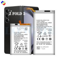 China 2020mAh 4.47V Double IC Protection Lithium Polymer Battery EB-BF946ABY EB-BF947ABY for Galaxy Z Fold5S M-F946B SM-F946U for sale