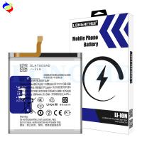 China Powerful Rechargeable Battery EB-BS911ABY for Samsung Galaxy S23 USA SM-S911B SM-S9IIU Mobile Phone for sale