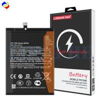 China Stocked Rechargeable Cell Phone Battery BN54 for Poco M2 3.85v 5020mah High Capacity for sale
