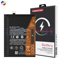 China Compatible For Xiaomi Li-ion Polymer Battery BN57 for MI Poco X3 6GB RAM 5160mAh 3.87V for sale