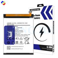 China Galaxy A05s SM-A057F SM-A057M SM-A057G/DSN Mobile Phone Battery SLC-51 4.4V Replacement for sale