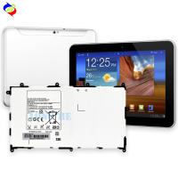 China A SP368487A 1S2P Battery for Samsung Galaxy Tab 8.9CT-P7300 P7310 P7320 6100mAh 4.4V for sale