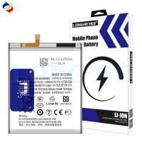 China High Capacity EB-BA256ABS Rechargeable Phone Battery for Samsung Galaxy A55 SM-A556B for sale