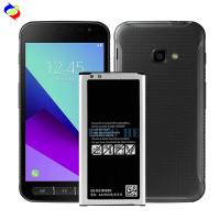 China RECHARGABLE Li-Polymer Battery EB-BG390BBE 4.4V 2800mAh for Samsung Galaxy Xcover 4s for sale