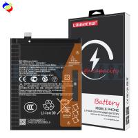 China BM4W Rechargeable Li-ion Polymer Battery 4820mAh 3.87V for Note 9 Pro 5G Mobile Phone for sale