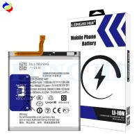 China Mobile Phone Replacement EB-BS921ABY Battery for Samsung Galaxy S24 USA 4000mAh 3.88V Best Choice for sale