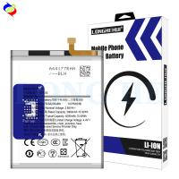 China Double IC Protection 4000mAh EB-BA205ABN Rechargeable Battery for Samsung EB-BA205AB for sale