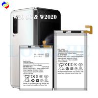 China Powerful Battery 2135mAh EB-BF901ABA EB-BF907ABA for Samsung W20 5G W2020 Mobile Phone for sale