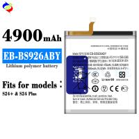 China Original EB-BS926ABY Battery 4755mAn 3.88V for Samsung Galaxy S24 Plus 5G S926 Phone Battery for sale