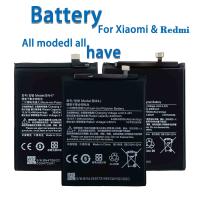 China Rechargeable Mobile Phone Battery for Xiaomi Mi 3 4 5 6 4i 4C 5s 5s Plus Mi 4s 5 Pro for sale