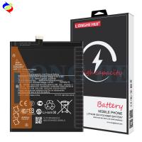 China Double IC Protection Rechargeable Lithium-ion Polymer Battery BM4Q for Redmi K30 Pro 4700mAh 3.87V for sale