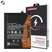 China Original BM4Y 4520mAh Replacement Battery for Xiaomi Redmi K40 POCO F3 mi 11x Genuine for sale