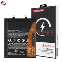China Rechargeable Li-ion Polymer Battery BM55 for Xiaomi 11 ULTRA 5000mAh 3.87V Ori 1 1 Black for sale