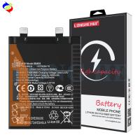 China Original Ori 1 1 Battery BM59 Cell Replacement for MI 11T 67W Fast Charging 5000mAh 3.87V for sale