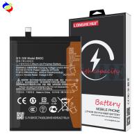 China BM3C 3170mAh 3.85v 12.2wh Replacement Battery for Xiaomi Mi 7 Lithium-ion Battery for sale