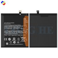 China Rechargeable Battery for Xiaomi Redmi Note 6 Original Replacement BN46 Short Battery for sale