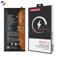 China Compatible Rechargeable Battery for Xiaomi Pad 5 BN4E 3.87V 4360mAh Lithium-ion Battery for sale