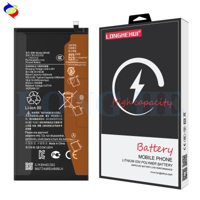 China Compatible Rechargeable Battery for Xiaomi Pad 5 BN4E 3.87V 4360mAh Lithium-ion Battery for sale