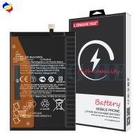 China ODM/OEM BN5G Replacement Battery for MI Redmi 10C 5000mAh 3.87V and Long-Lasting for sale