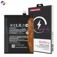 China Dual IC Protected BM24 BM25 for XIAOMI Mi Mix Fold/M2011J18C 2460mAh 2560mAh Battery for sale