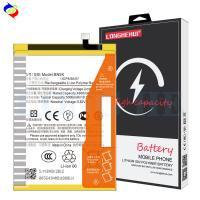 China Xiaomi Redmi 12C BN5K 22120RN86G Replacement Dual IC Protection Lithium Polymer Battery for sale