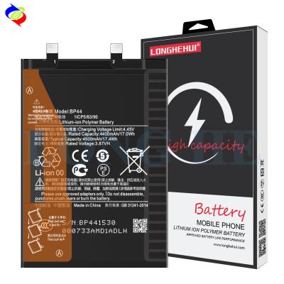 China Long-Lasting Replacement Battery BP44 4500mAh 3.87V for Xiaomi Civi Original Lithium-ion for sale