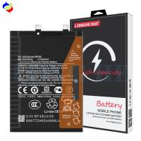 China BP4B Rechargeable Battery for Xiaomi Mi 12 Lite 2203129G Long-Lasting and Affordable for sale